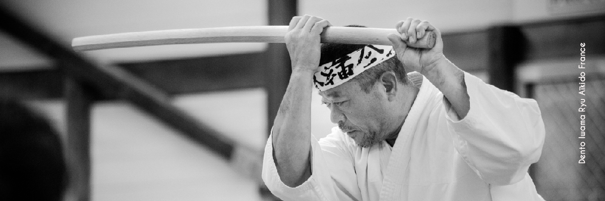 Formations & Grades - Iwama Ryu